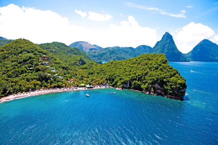 St. Lucia